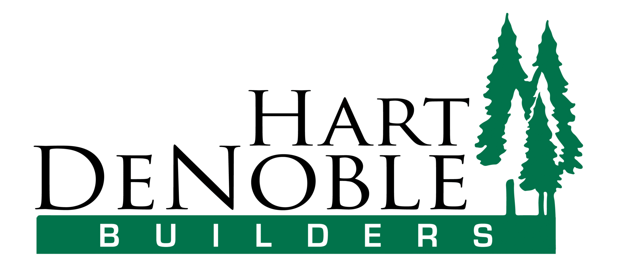 Madison & Southern Wisconsin's Finest Home Builder - Hart DeNoble Builders